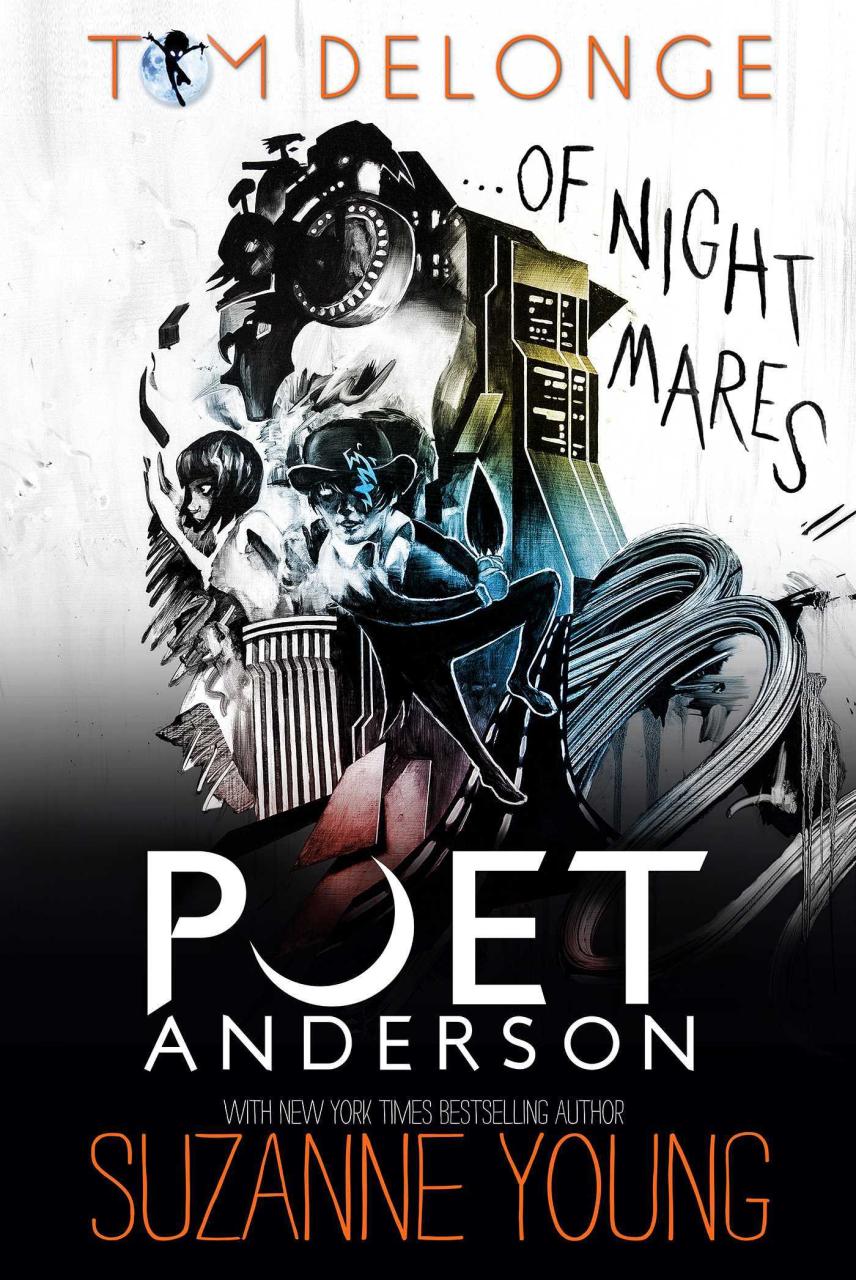 Summary of Poet Anderson ...of Nightmares (Characters and Analysis)