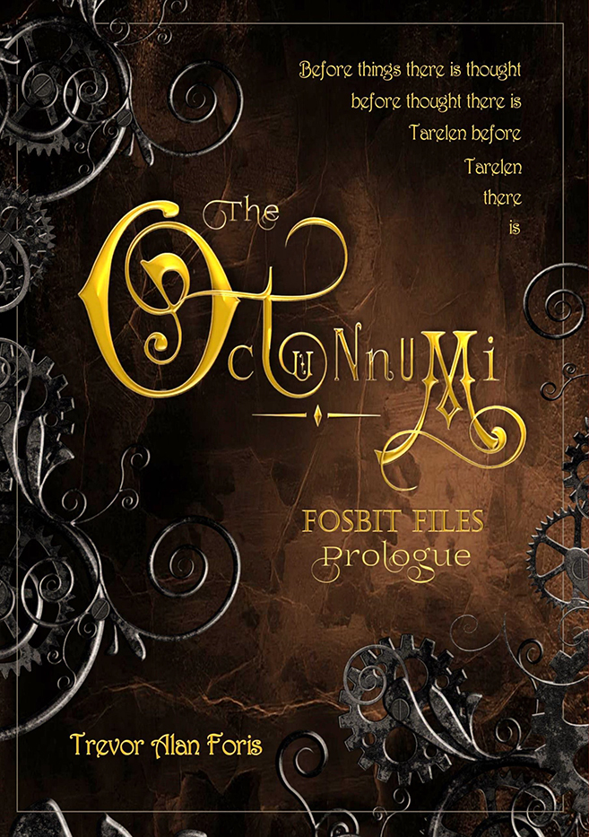 Summary of The Octunnumi Fosbit Files Prologue (Characters and Analysis)