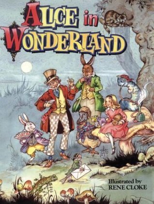 Summary of Alice in Wonderland (Characters and Analysis)