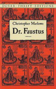 Summary of Dr. Faustus (Characters and Analysis)
