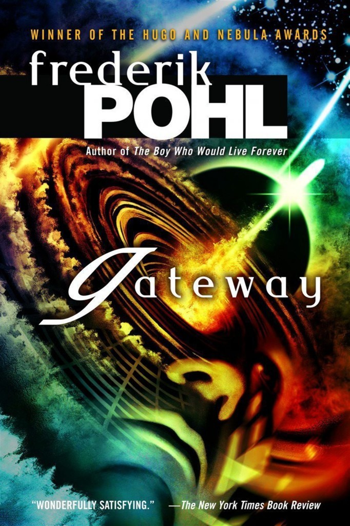 Summary of Gateway (Characters and Analysis)