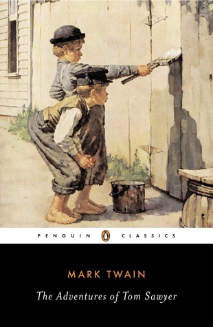 Summary of The Adventures of Tom Sawyer (Characters and Analysis)