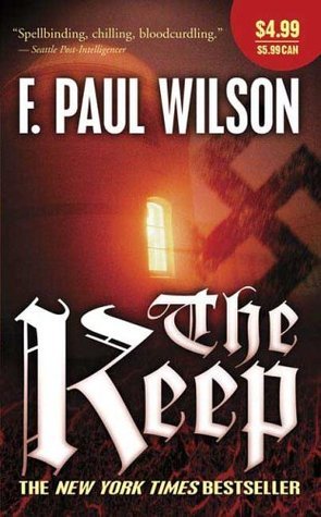 Summary of The Keep (Characters and Analysis)