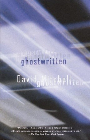 Summary of Ghostwritten (Characters and Analysis)