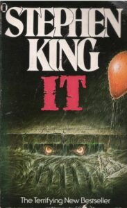 Summary of It (Characters and Analysis)