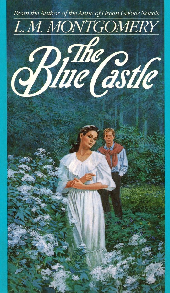 Summary of The Blue Castle (Characters and Analysis)