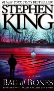 Summary of Bag of Bones (Characters and Analysis)