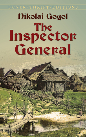 Summary of The Inspector General (Characters and Analysis)