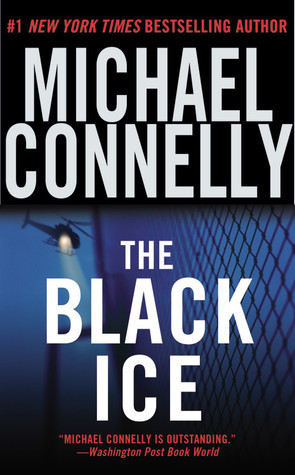 Summary of The Black Ice (Characters and Analysis)