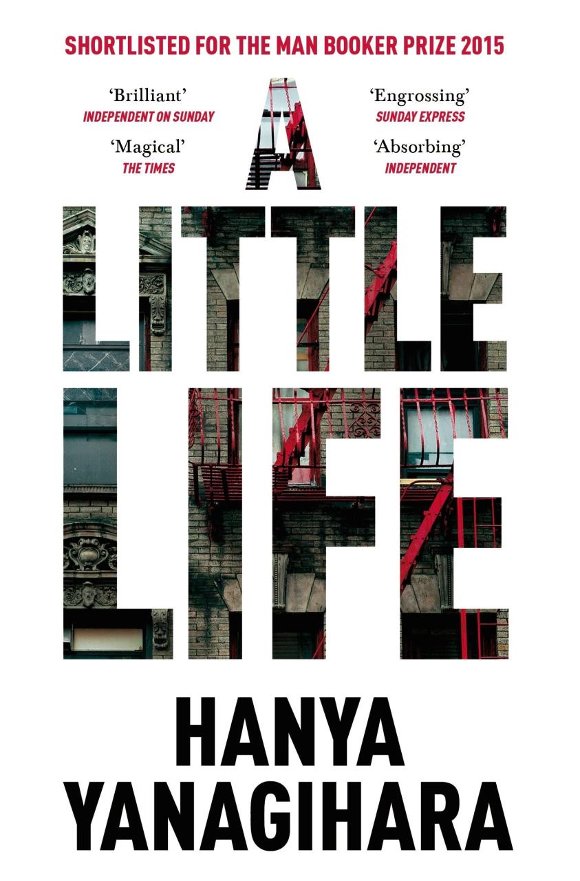 Summary of A Little Life (Characters and Analysis)