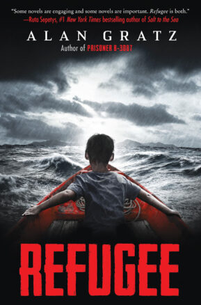 Summary of Refugee (Characters and Analysis)