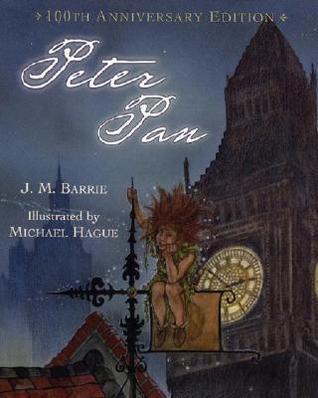 Summary of Peter Pan (Characters and Analysis)