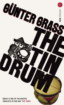 Summary of The Tin Drum (Characters and Analysis)