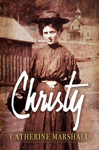 Summary of Christy (Characters and Analysis)