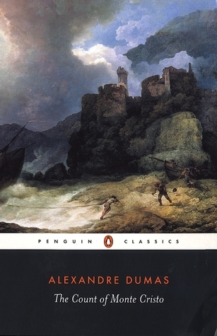 Summary of The Count of Monte Cristo (Characters and Analysis)