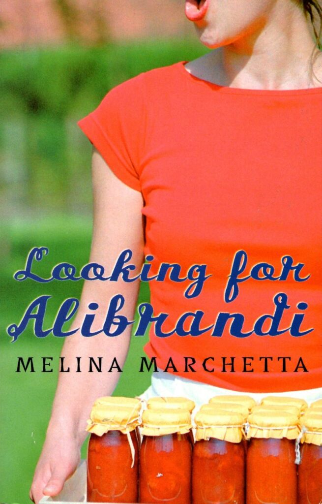 Summary of Looking for Alibrandi (Characters and Analysis)