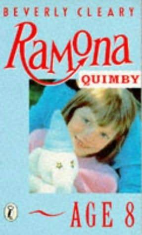 Summary of Ramona Quimby, Age 8 (Characters and Analysis)