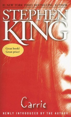 Summary of Carrie (Characters and Analysis)