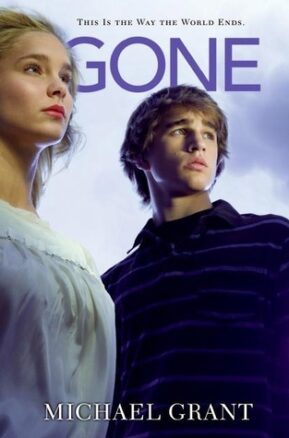 Summary of Gone (Characters and Analysis)