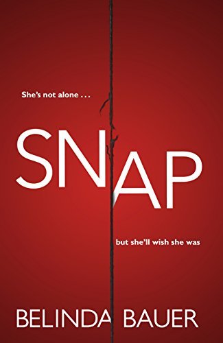 Summary of Snap (Characters and Analysis)