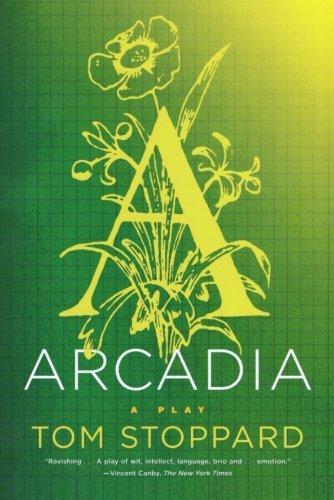 Summary of Arcadia (Characters and Analysis)