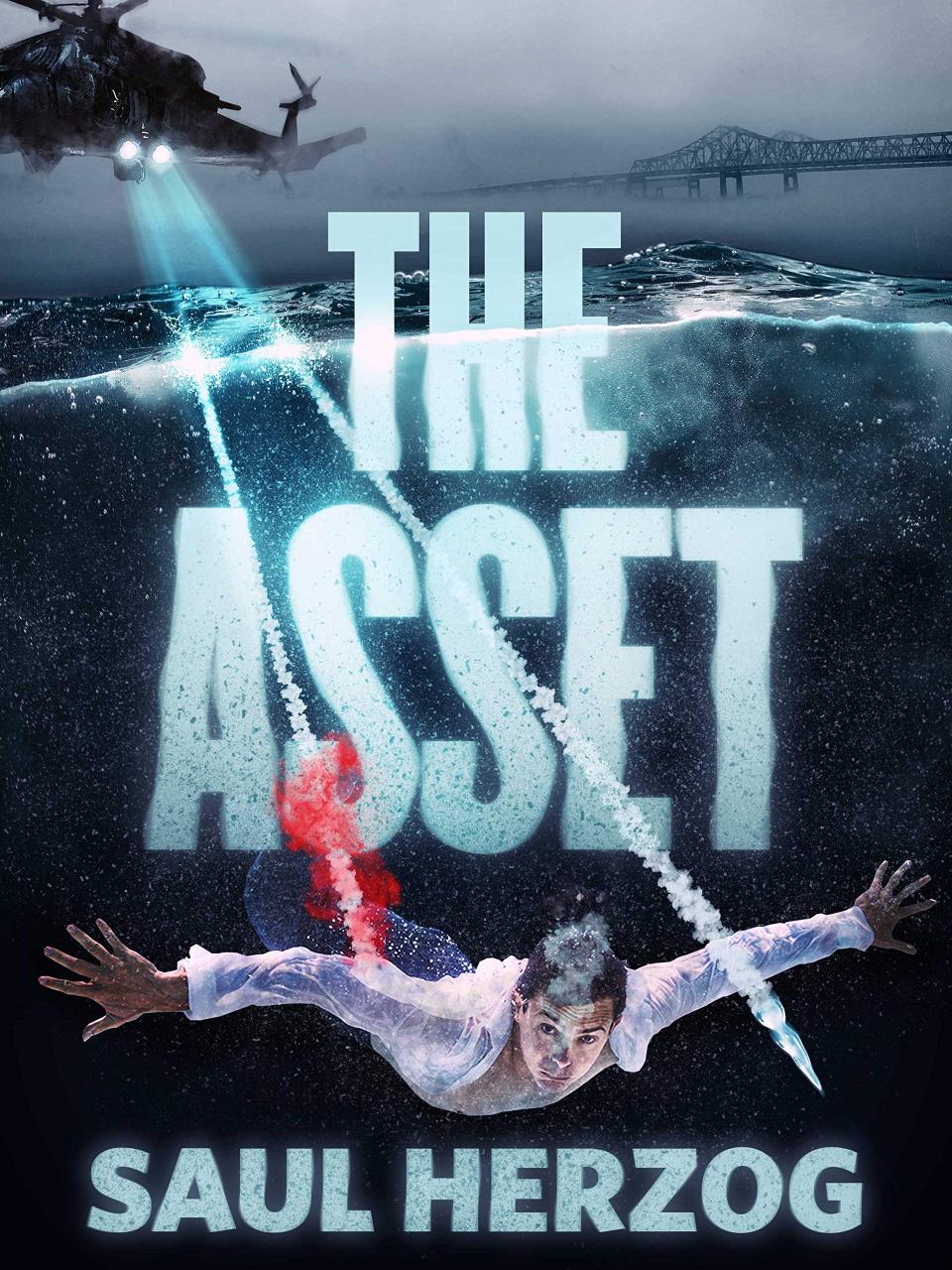 Summary of The Asset (Characters and Analysis)