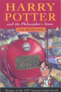 Summary of Harry Potter and the Philosopher’s Stone (Characters and ...