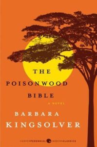 Summary of The Poisonwood Bible (Characters and Analysis)