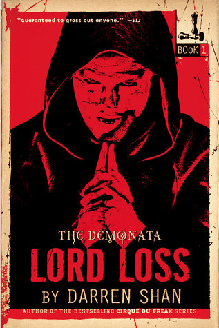 Summary of Lord Loss (Characters and Analysis)