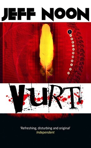 Summary of Vurt (Characters and Analysis)