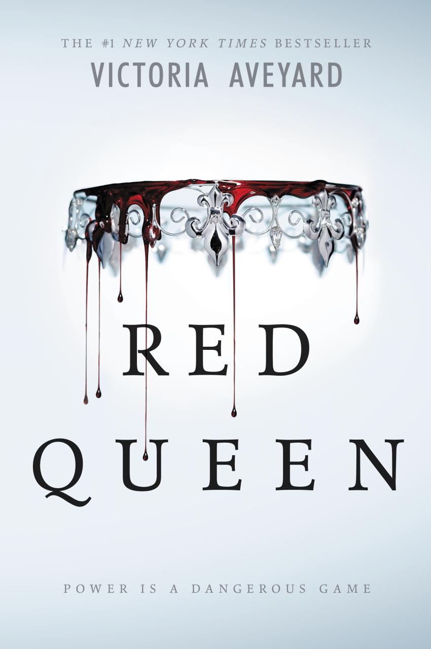 Summary of Red Queen (Characters and Analysis)