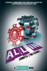 Summary of All In (Characters and Analysis)