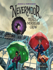Summary of The Trials of Morrigan Crow (Characters and Analysis)