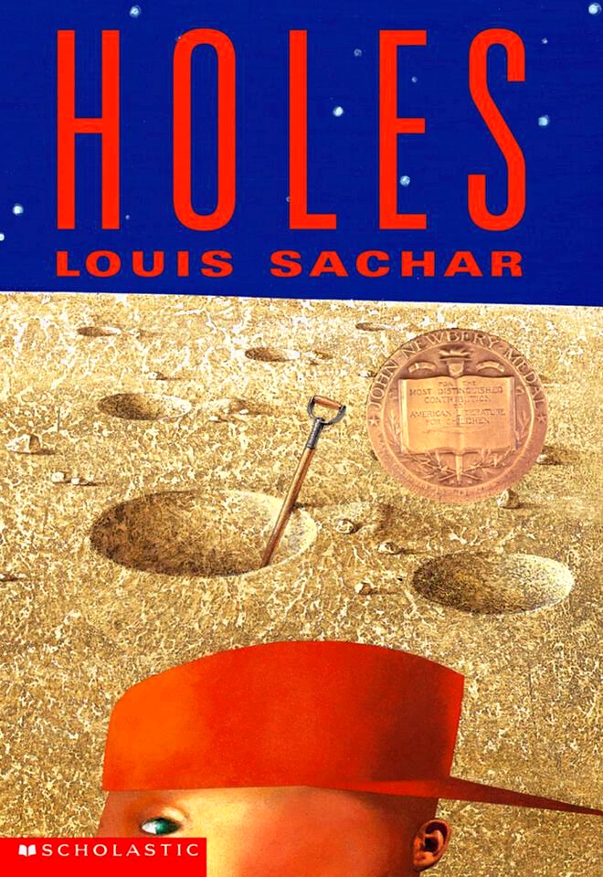 Summary of Holes (Characters and Analysis)