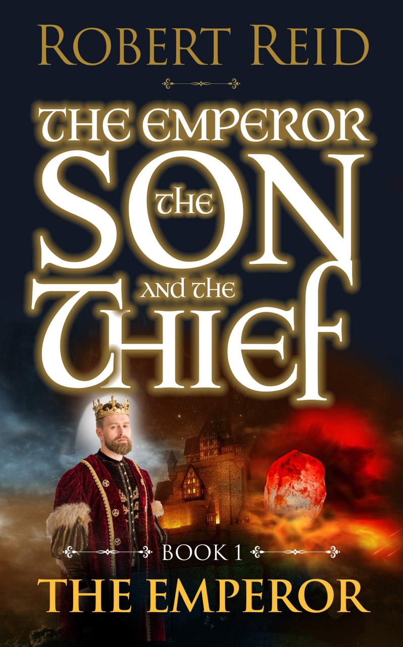 Summary of The Emperor (Characters and Analysis)