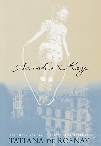Summary of Sarah's Key (Characters and Analysis)
