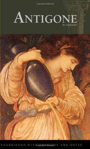 Summary of Antigone (Characters and Analysis)