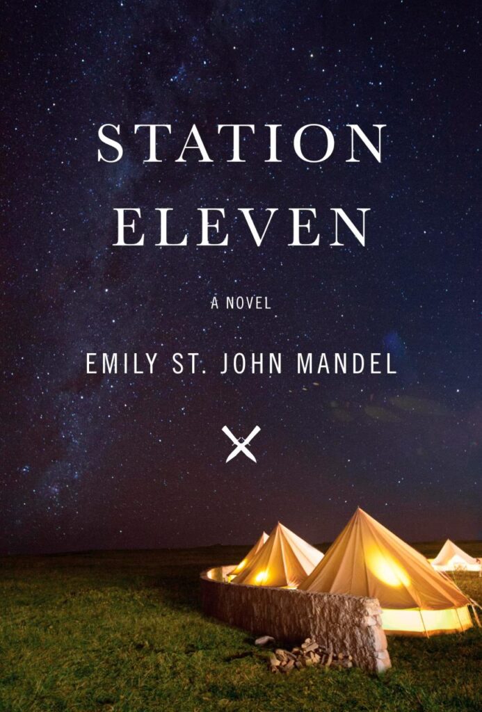 Summary of Station Eleven (Characters and Analysis)