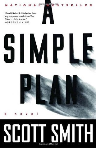 Summary of A Simple Plan (Characters and Analysis)
