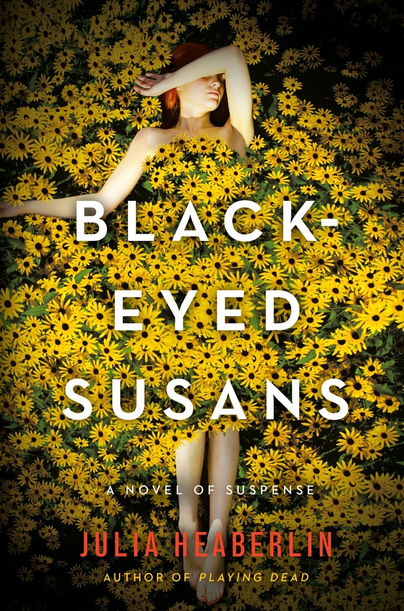 Summary of Black-Eyed Susans (Characters and Analysis)