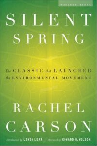 Summary of Silent Spring (Characters and Analysis)