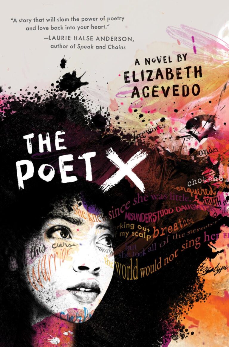 Summary of The Poet X (Characters and Analysis)