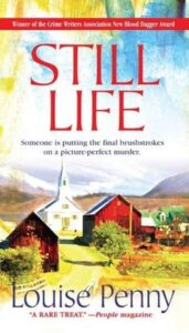 Summary of Still Life (Characters and Analysis)