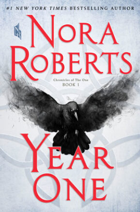 Summary of Year One (Characters and Analysis)