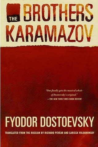 Summary of The Brothers Karamazov (Characters and Analysis)