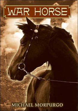 Summary of War Horse (Characters and Analysis)