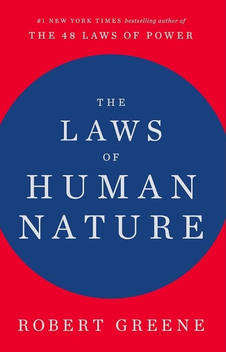 Summary of The Laws of Human Nature (Characters and Analysis)
