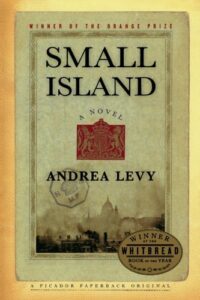 Summary of Small Island (Characters and Analysis)