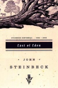 Summary of East of Eden (Characters and Analysis)