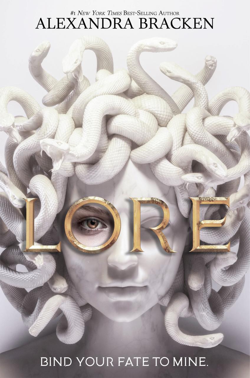 Summary of Lore (Characters and Analysis)